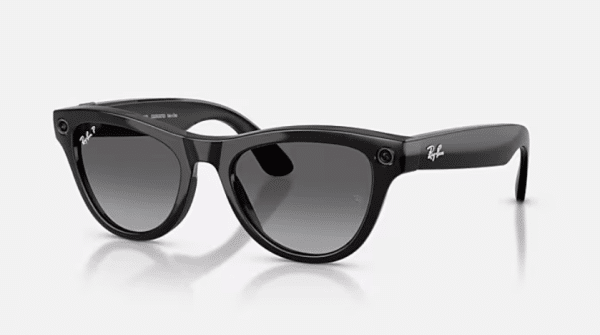 Ray-Ban Meta Skyler (Gen 2) – Cat-Eye AI Smart Glasses