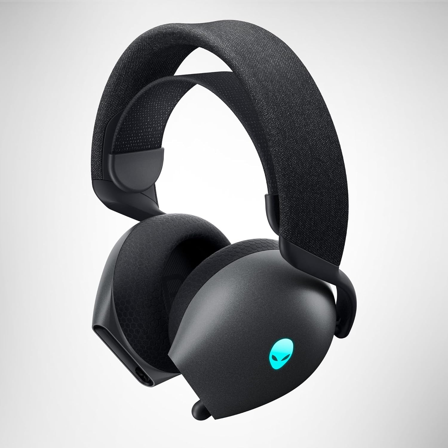 Alienware Tri-Mode Wireless Gaming Headset AW725H | Dark Side of the ...